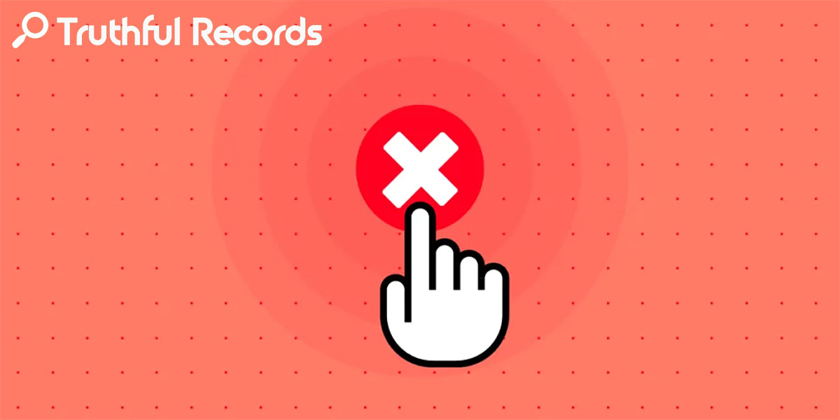 How to Fix Background Check Errors: A Step-by-Step Guide - Truthful Records
