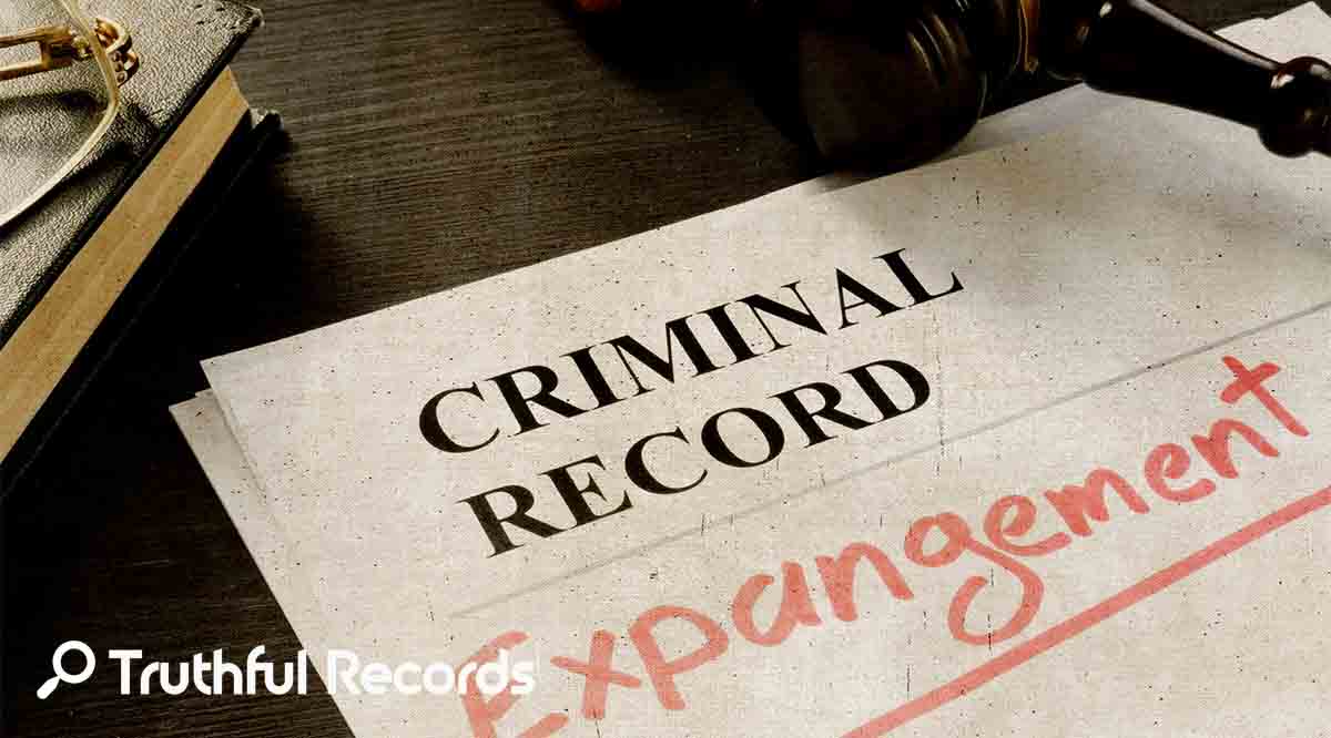 Can Background Checks See Expunged Records? - Truthful Records